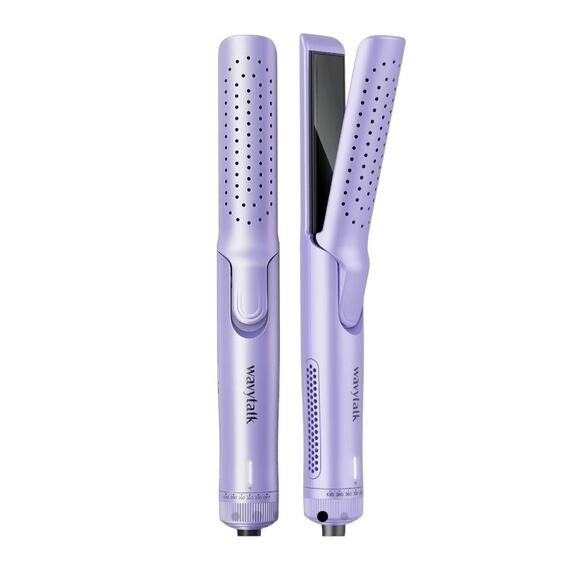 Wavytalk | Hair | New Wavytalk Cool Curl Air Flow Hair Styler And ...